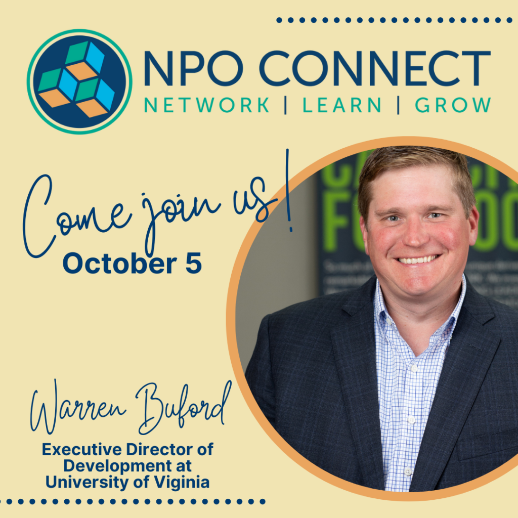 NPO Connect: 6 Steps of the Fundraising Cycle – Community Foundation