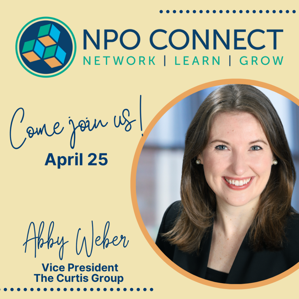 NPO CONNECT: Donor Retention and Stewardship: The Importance of ... NPO CONNECT: Donor Retention and Stewardship: The Importance of ...