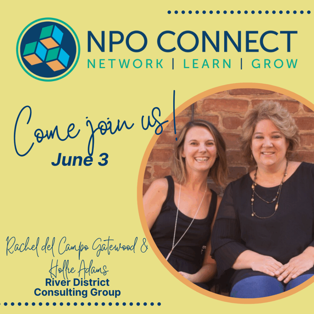 NPO CONNECT: Building Blocks of a Modern Development Plan – Community ...